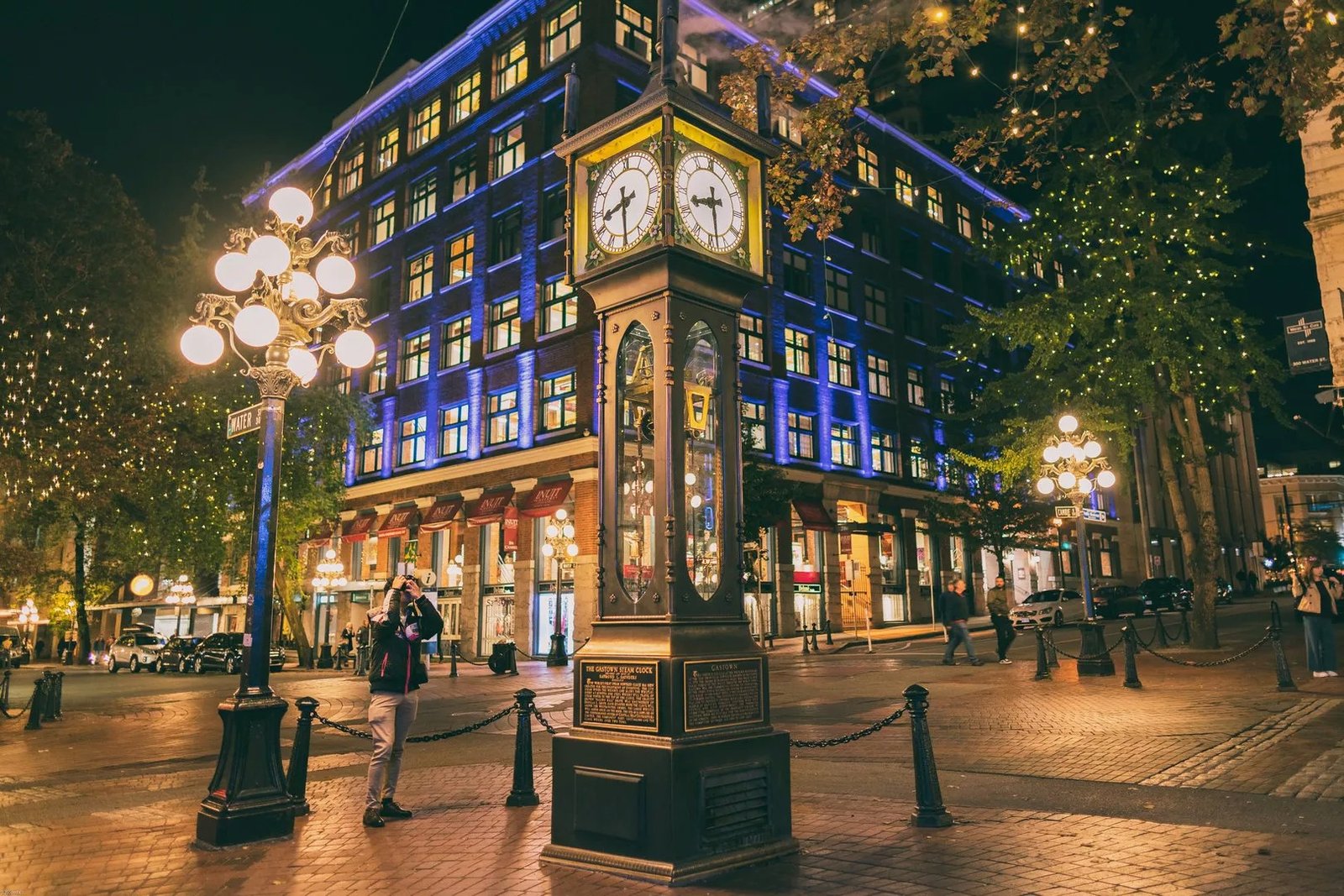 25 Best Things to Do in Vancouver: A Local's Guide (2025) | British ...