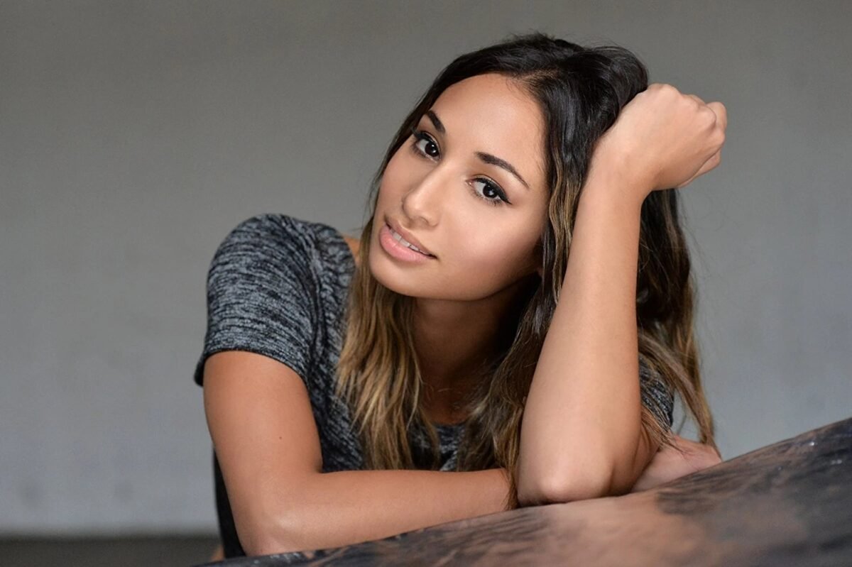 Meaghan Rath Biography | British Columbia Today