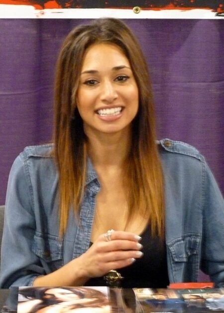Meaghan Rath Biography | British Columbia Today