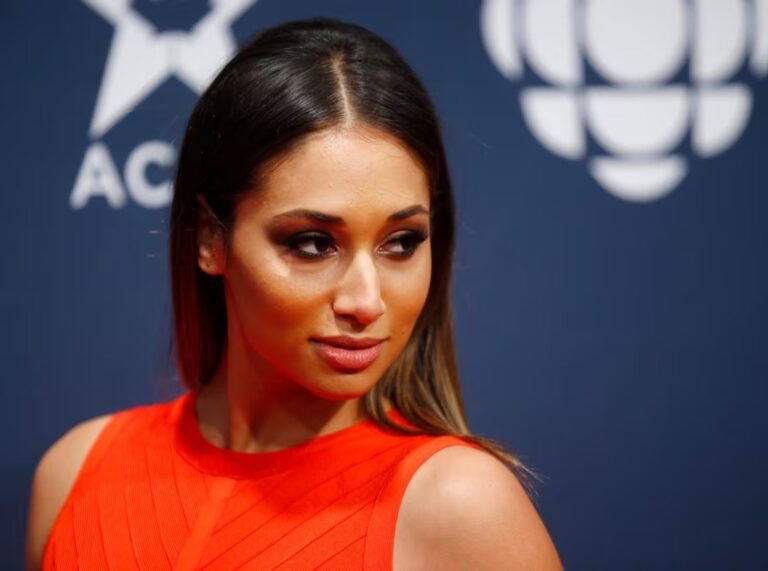 Meaghan Rath Biography | British Columbia Today