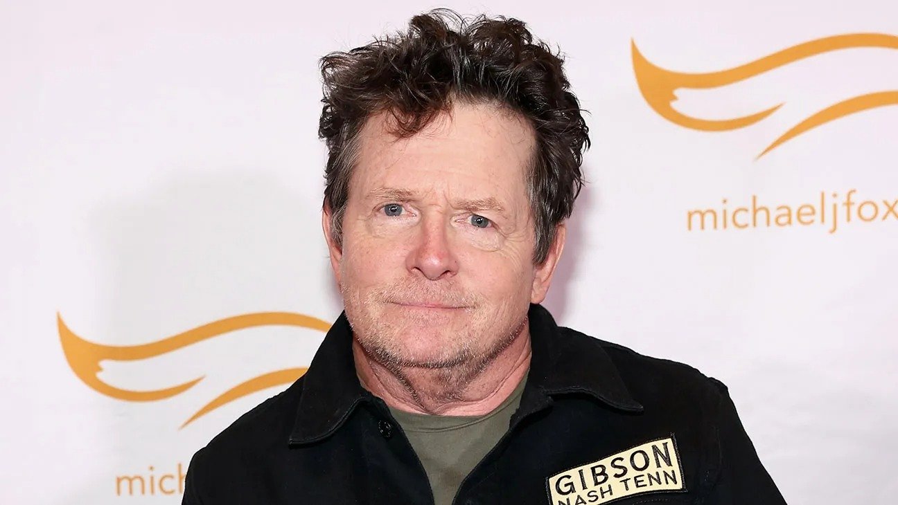 Michael J. Fox Biography | British Columbia Today