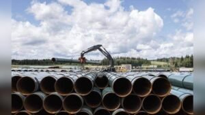 Prince Rupert Gas Pipeline Lawsuit Dismissed | British Columbia Today