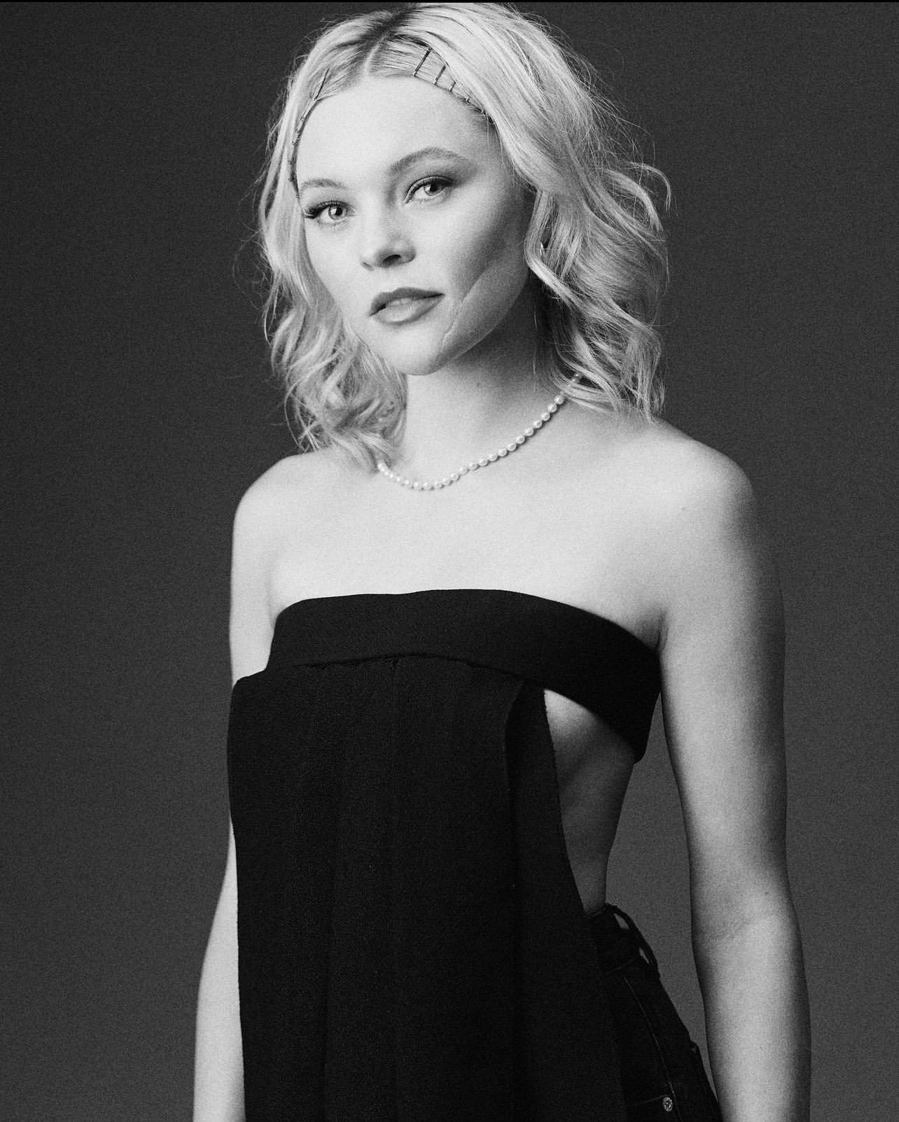 Taylor Hickson Biography | British Columbia Today