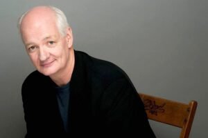 Colin Mochrie Biography | British Columbia Today