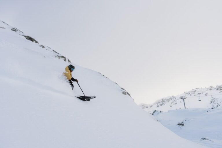 Whistler Blackcomb Targets Nov. 21 Opening | British Columbia Today